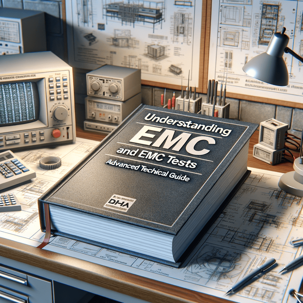 Entendendo EMC e EMC Testes: Guia Técnico Avançado