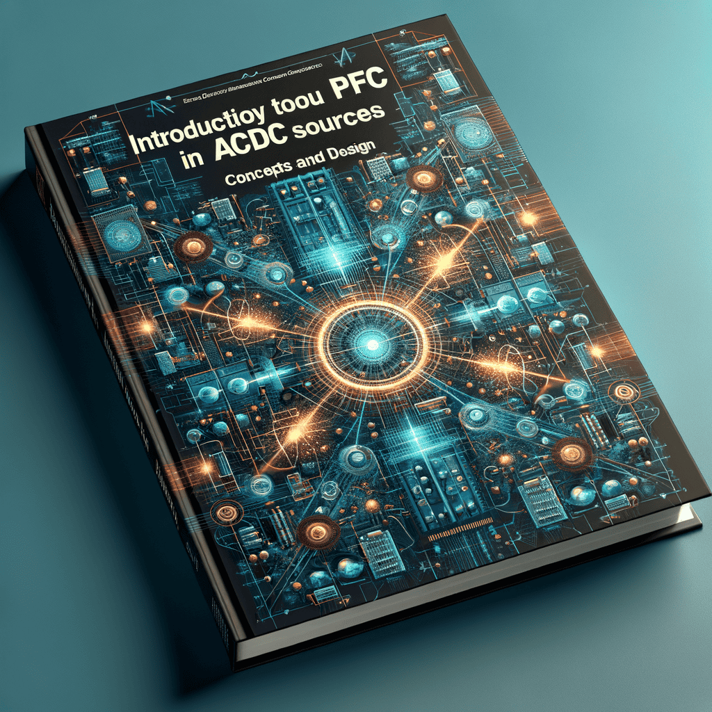 Introdução ao PFC em Fontes ACDC: Conceitos e Design
