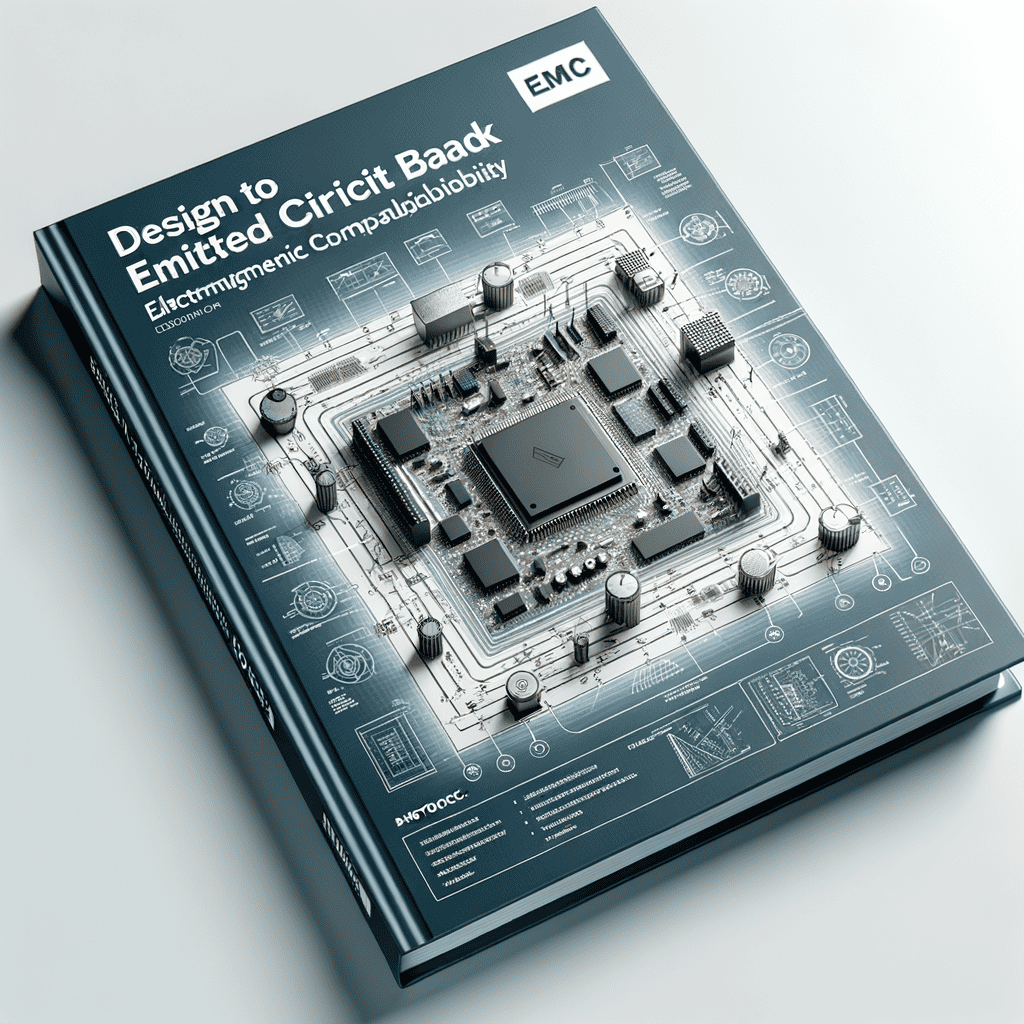 Como Projetar Layout PCB Para EMC: Guia Técnico